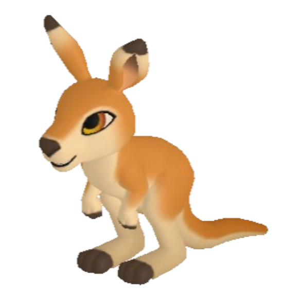 Kangaroo | RoPets Wiki | Fandom