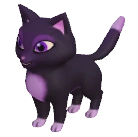 Starry Cat | RoPets Wiki | Fandom