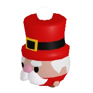 Santa | RoPets Wiki | Fandom