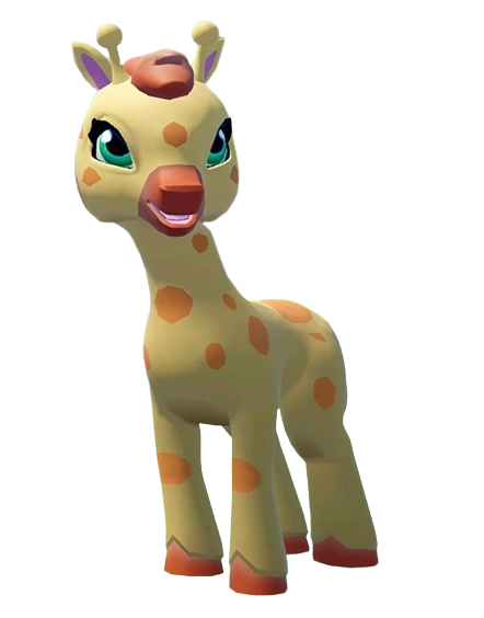 Giraffe | RoPets Wiki | Fandom