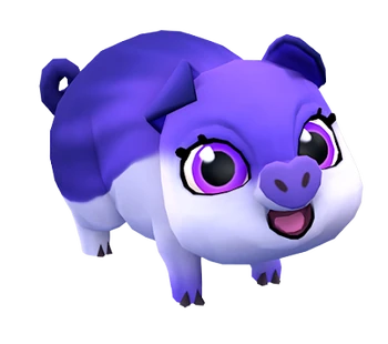 Starfall Pig | RoPets Wiki | Fandom