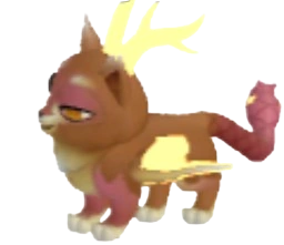 Shiny Nature Chimera | RoPets Wiki | Fandom