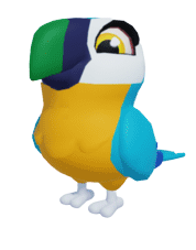Rio Parrot | RoPets Wiki | Fandom