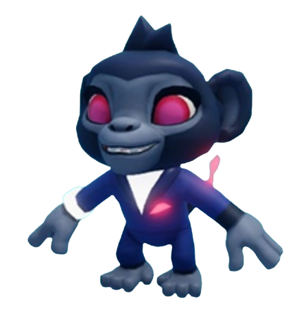 Shiny Business Monkey | RoPets Wiki | Fandom