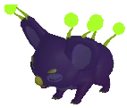 Shiny Alien Koala | RoPets Wiki | Fandom