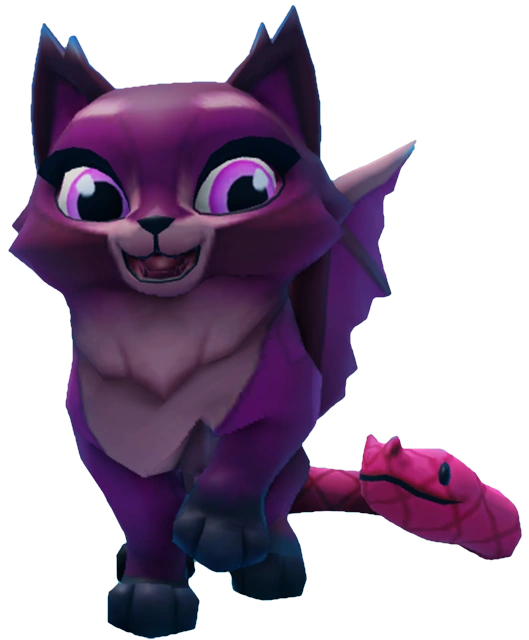Plum Chimera | RoPets Wiki | Fandom