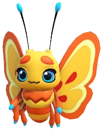 Citrus Butterfly | RoPets Wiki | Fandom
