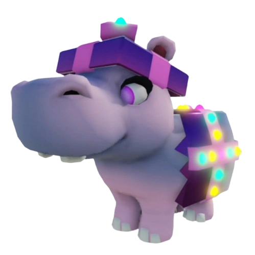 Present Hippo Shiny | RoPets Wiki | Fandom