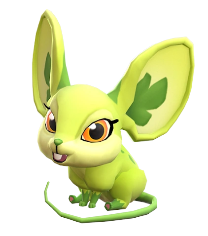 Daisy Mouse | RoPets Wiki | Fandom