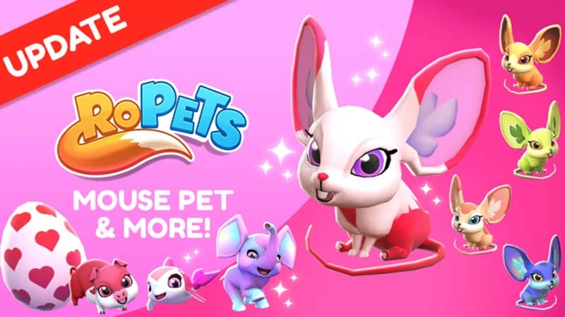 Valentines Event (2022) | RoPets Wiki | Fandom