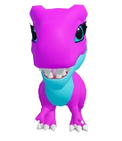 Punky Trex | RoPets Wiki | Fandom