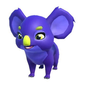 Alien Koala | RoPets Wiki | Fandom