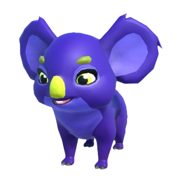 Alien Koala | RoPets Wiki | Fandom