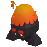 Magma Golem | RoPets Wiki | Fandom