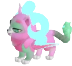 Shiny Sweet Chimera | RoPets Wiki | Fandom