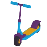 Scooter | RoPets Wiki | Fandom