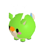 Rudie | RoPets Wiki | Fandom