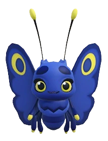 Midnight Butterfly | RoPets Wiki | Fandom