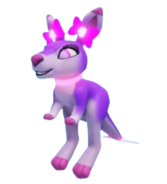 Shiny Roo Kangaroo | RoPets Wiki | Fandom