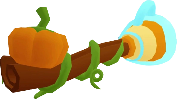 Pumpkin Spice Flying Broom | RoPets Wiki | Fandom