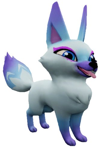 Lotus Fox | RoPets Wiki | Fandom