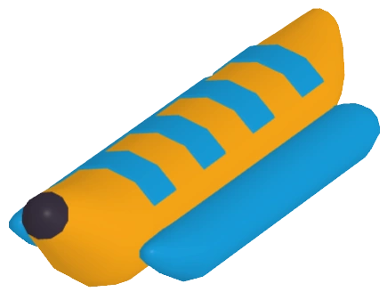 Banana Boat | RoPets Wiki | Fandom