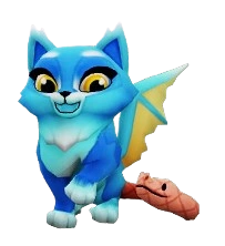 Electric Chimera | RoPets Wiki | Fandom