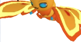 Shiny Citrus Butterfly | RoPets Wiki | Fandom