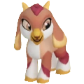 Cinnamon Goat | RoPets Wiki | Fandom