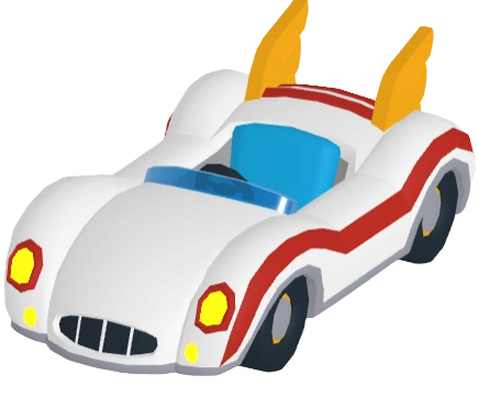 Speedster | RoPets Wiki | Fandom