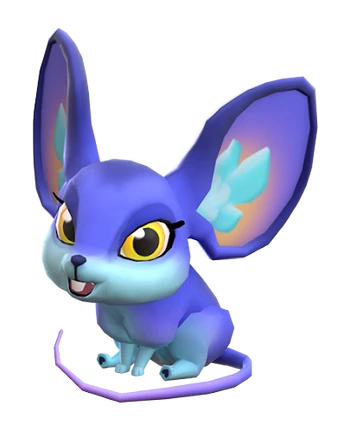 Starlight Mouse | RoPets Wiki | Fandom