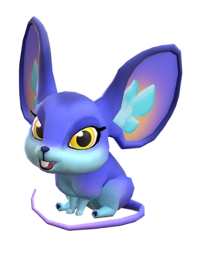 Starlight Mouse | RoPets Wiki | Fandom