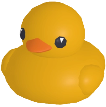 Rubber Duck | RoPets Wiki | Fandom