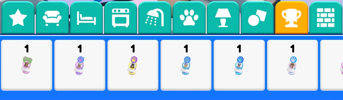 Badges | RoPets Wiki | Fandom