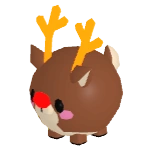 Rudo | RoPets Wiki | Fandom