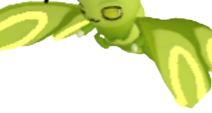 Shiny Lime Butterfly | RoPets Wiki | Fandom
