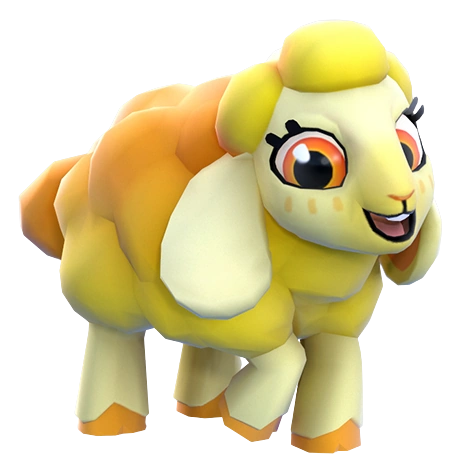 Sunshine Sheep | RoPets Wiki | Fandom