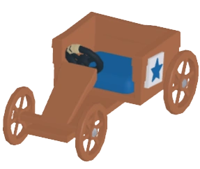 Soapbox Car | RoPets Wiki | Fandom