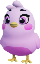 Blush Chick | RoPets Wiki | Fandom