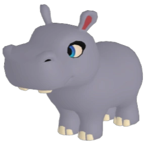 Hippo | RoPets Wiki | Fandom