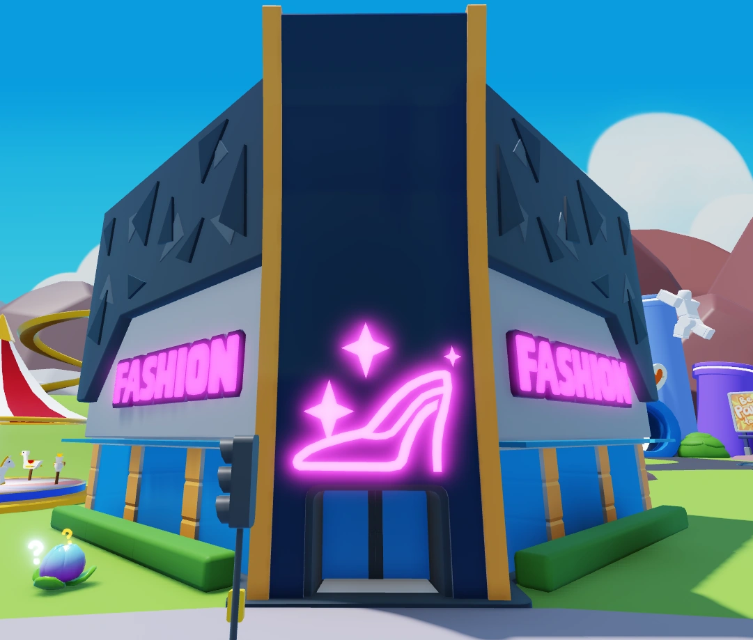 Fashion Shop | RoPets Wiki | Fandom