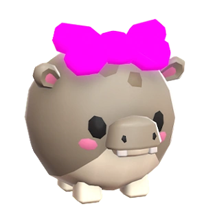 Hippa | RoPets Wiki | Fandom