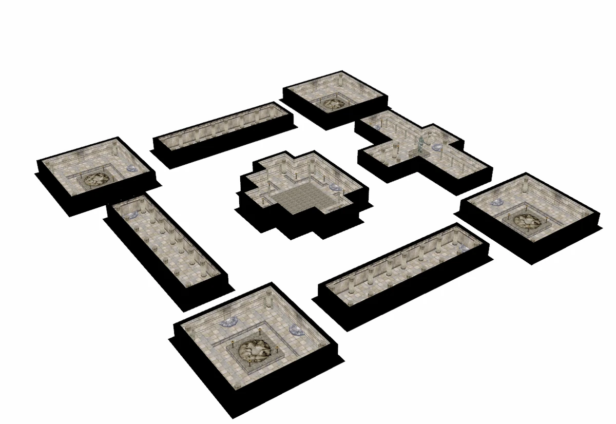 Unused Maps (Ragnarok Client) | Ragnarok Online Preservation Wiki | Fandom