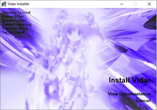 Vidar (Server Emulator) | Ragnarok Online Preservation Wiki | Fandom