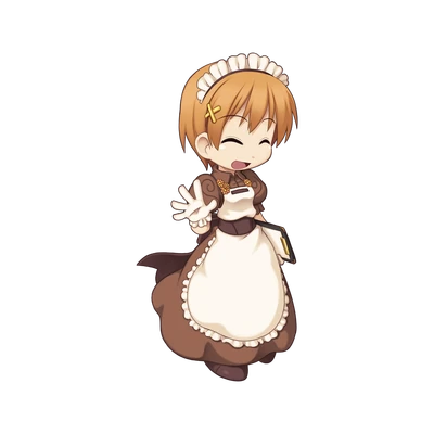 Ragnarok Online Preservation Wiki | Fandom