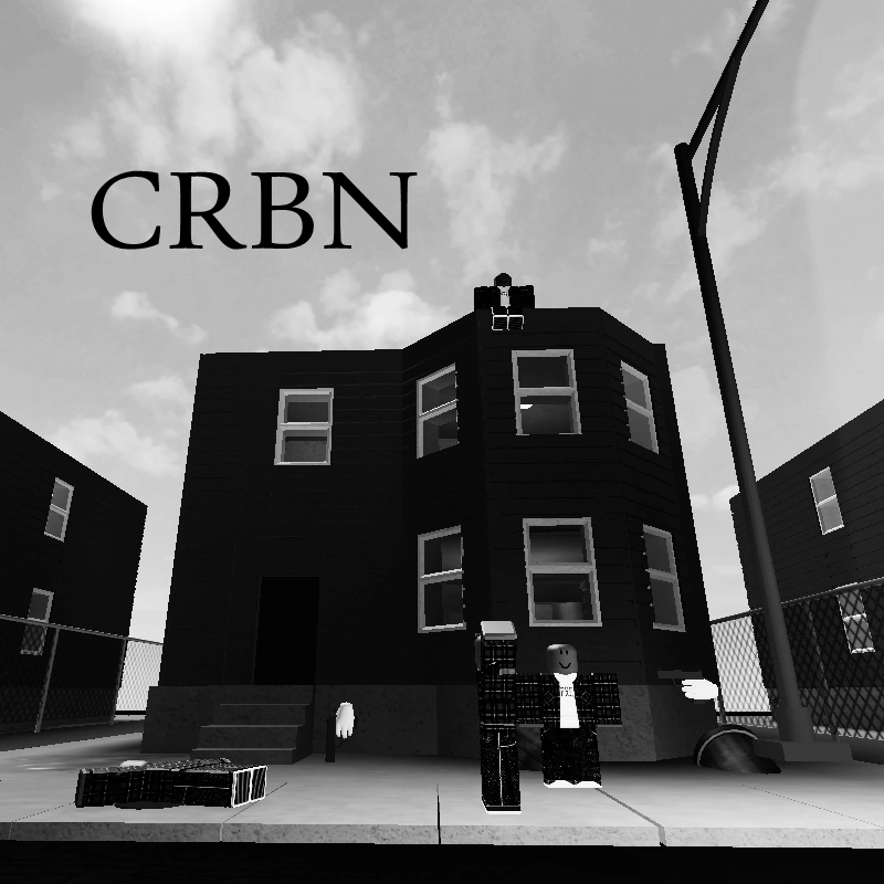 CRBN: The Album | Ro Rap Wiki | Fandom