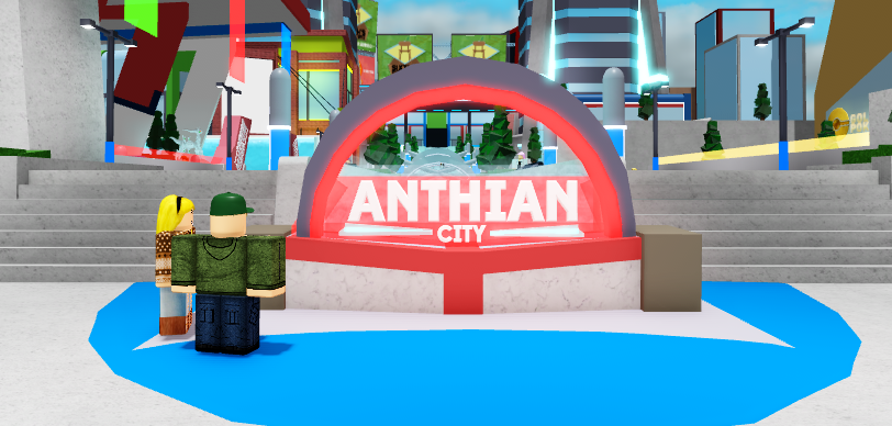 Anthian City - Housing District | Rorian Adventures Wiki | Fandom