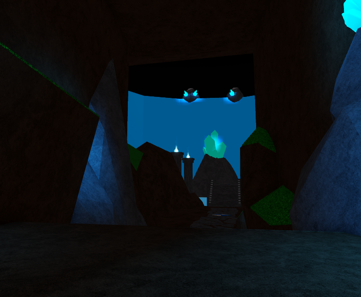 Silver Cove | Rorian Adventures Wiki | Fandom