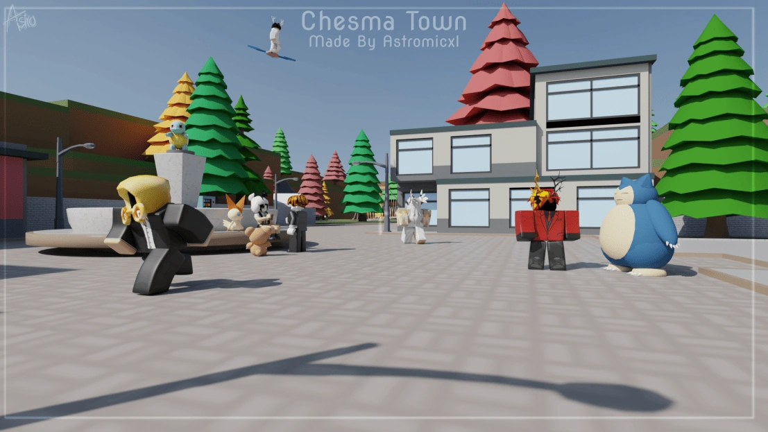 Cheshma Town | Rorian Adventures Wiki | Fandom