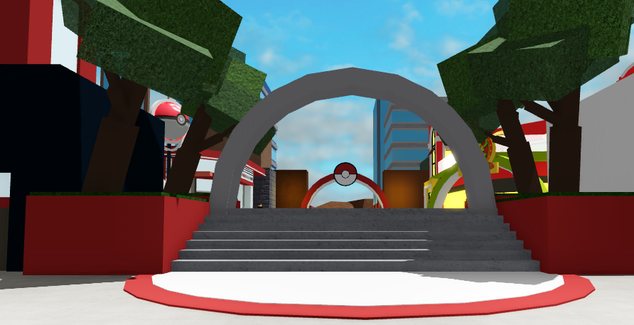 Anthian City - Shopping District | Rorian Adventures Wiki | Fandom